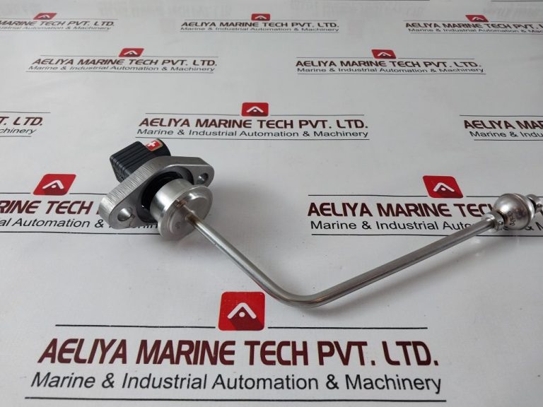 Kfg Level Ch-6341 Baar - Aeliya Marine