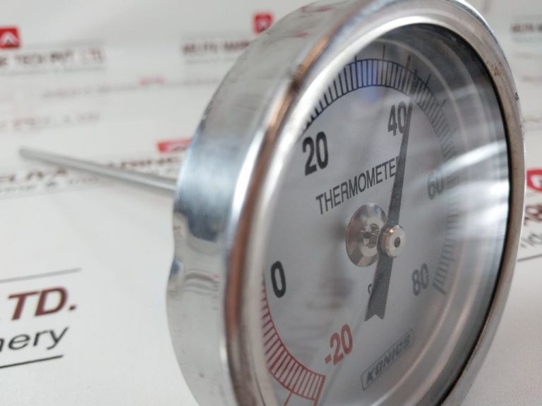 Konics Thermometer - Aeliya Marine