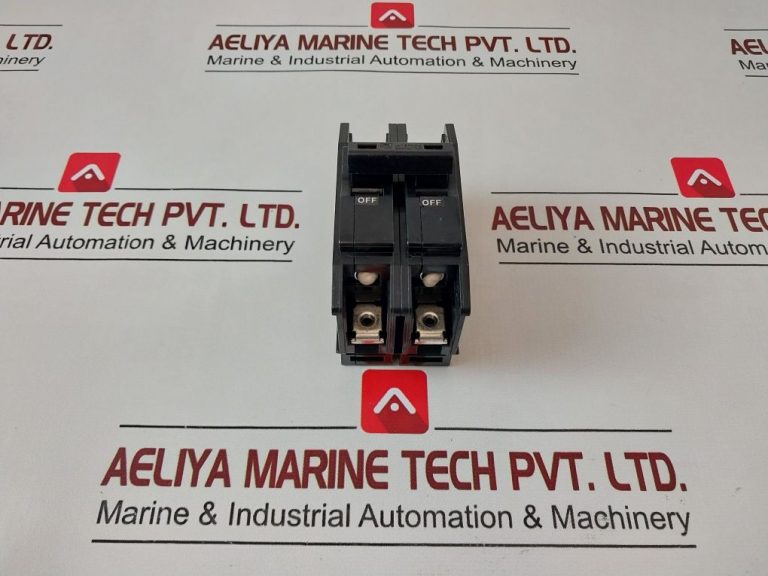 Lg Bf52c Molded Circuit Breaker - Aeliya Marine
