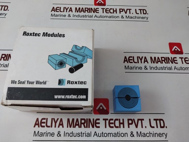 Roxtec Cm 40/10-32 Multidiameter Module - Aeliya Marine