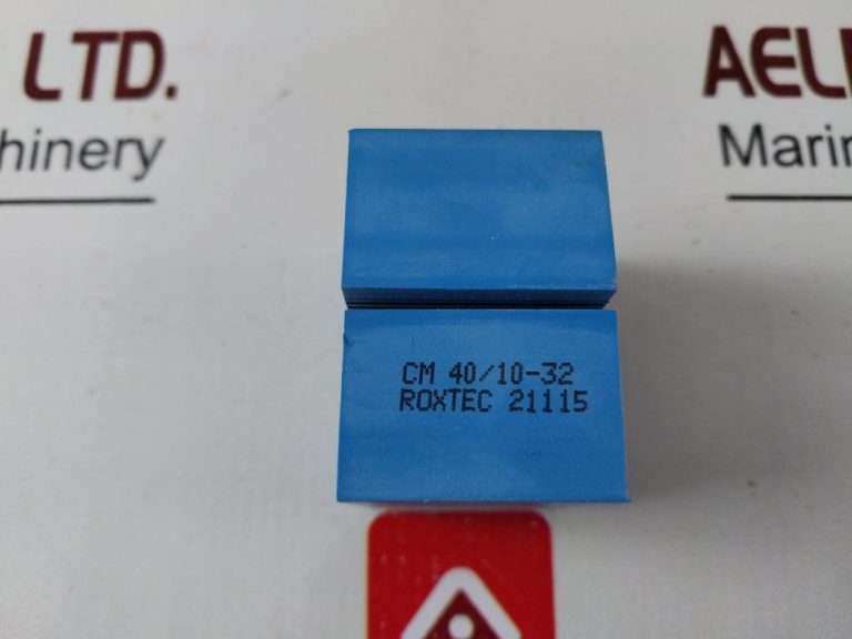 Roxtec Cm 40/10-32 Multidiameter Module - Aeliya Marine