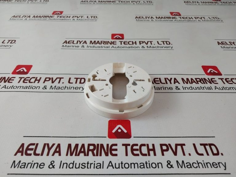 Autronica Bwa-100 Detector Base - Aeliya Marine