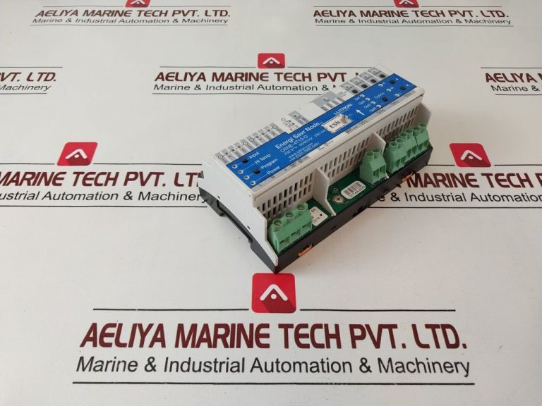 Lutron Qsne-4t10-d Energi Savr Node Switching - Aeliya Marine