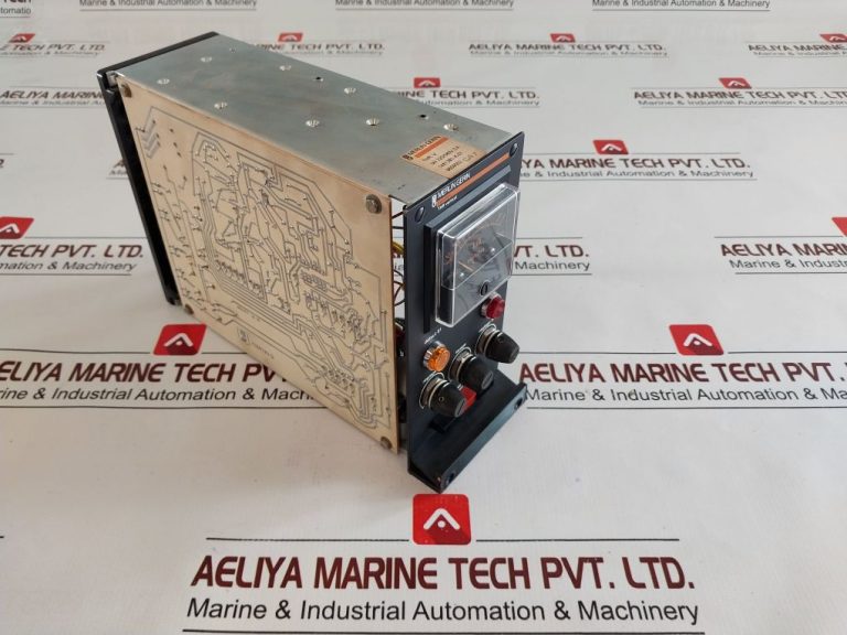 Merlin Gerin 1461381-k-01 Thr Vertical - Aeliya Marine