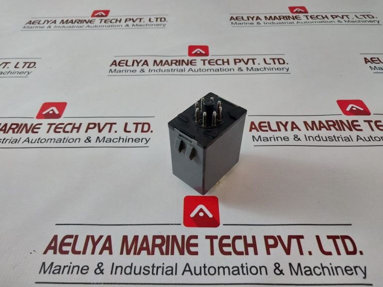 Matsushita At4119-r3 Pmh Timer 24vdc - Aeliya Marine