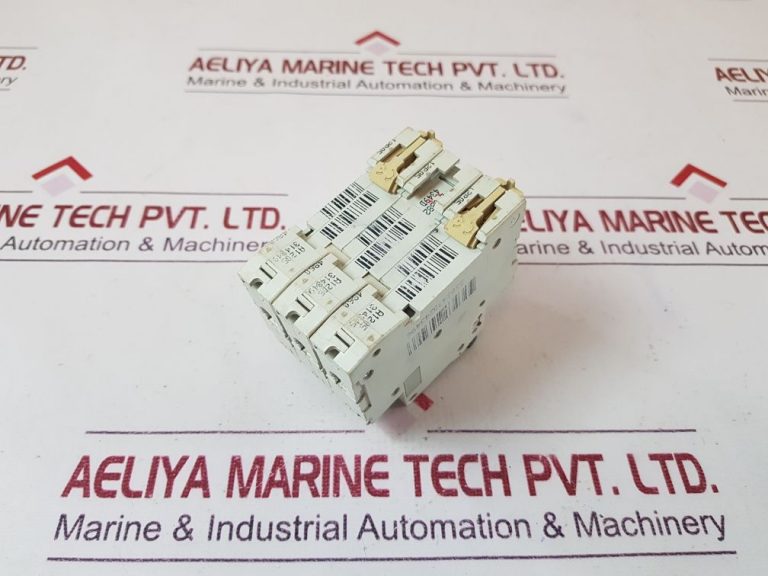 Merlin Gerin Multi 9 C60n C10 Circuit Breaker - Aeliya Marine