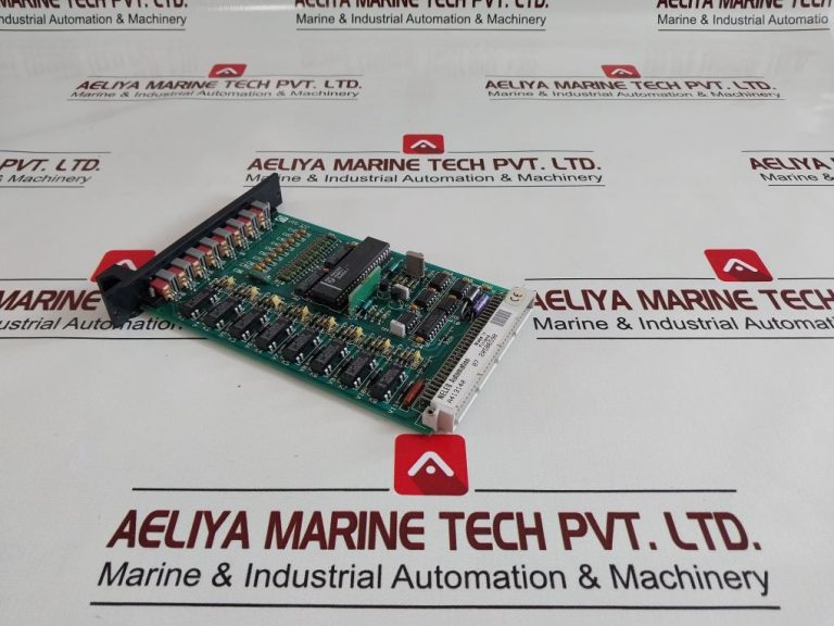 Metso Biu 8 A413140 Control Card - Aeliya Marine