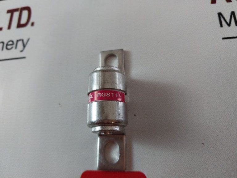 Miro Fuse Rgs11 - Aeliya Marine