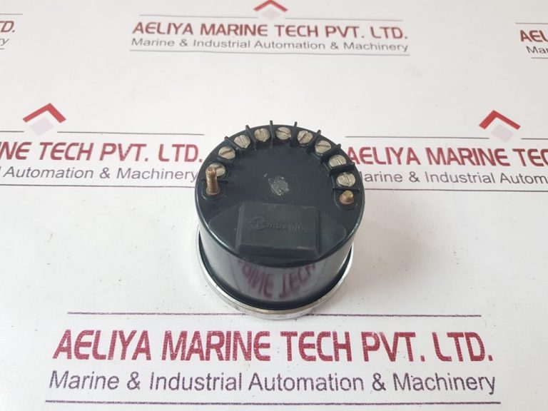 Murphy Mth 6 Digital Tachometer And Hour Meter Rev-d - Aeliya Marine