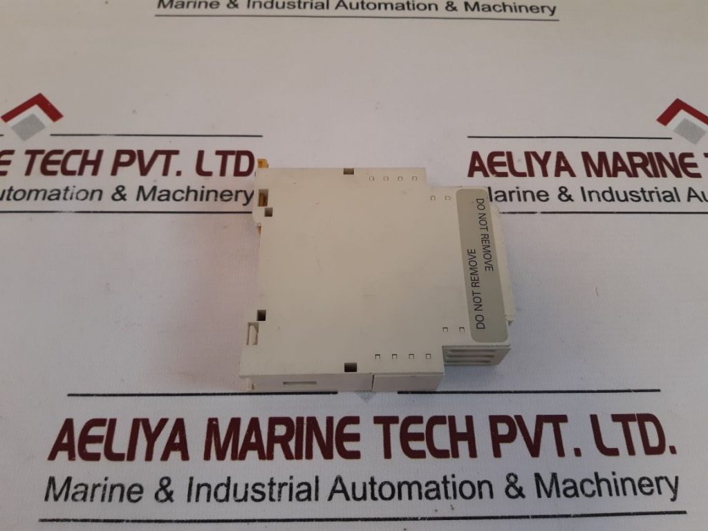 Omron 61f-d21t-v1 Conductive Level Controller 250vac - Aeliya Marine
