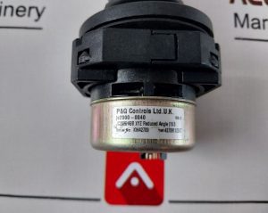 P&g Controls Jc2000-0040 Joystick Controller - Aeliya Marine