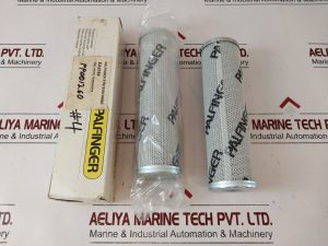 Palfinger Ea2169 Oil Filter - Aeliya Marine