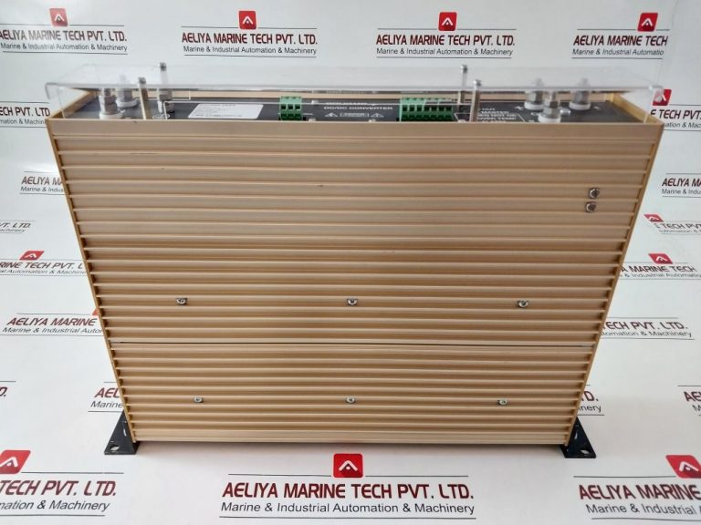 Polyamp Pu1000 24/24 Dc/dc Converter - Aeliya Marine