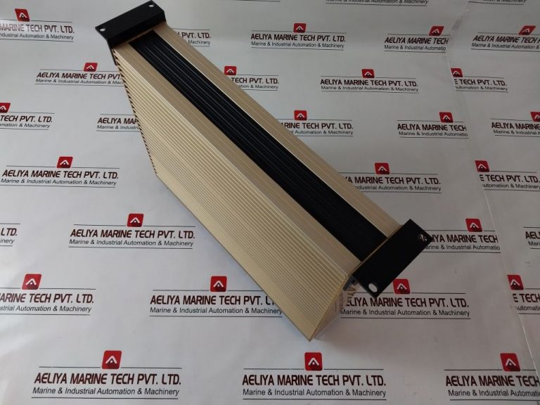 Polyamp Pu1000 24/24 Dc/dc Converter - Aeliya Marine