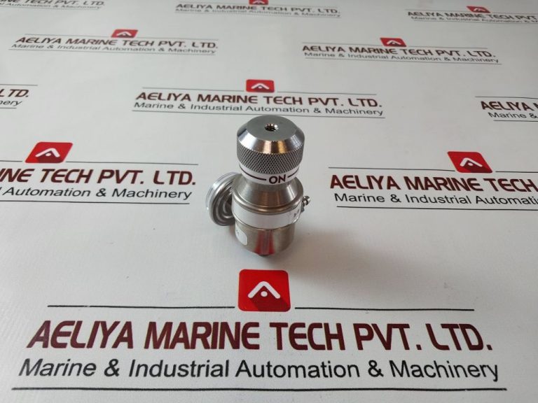 Porta Gas 1-800-548-2268 Pressure Regulator - Aeliya Marine