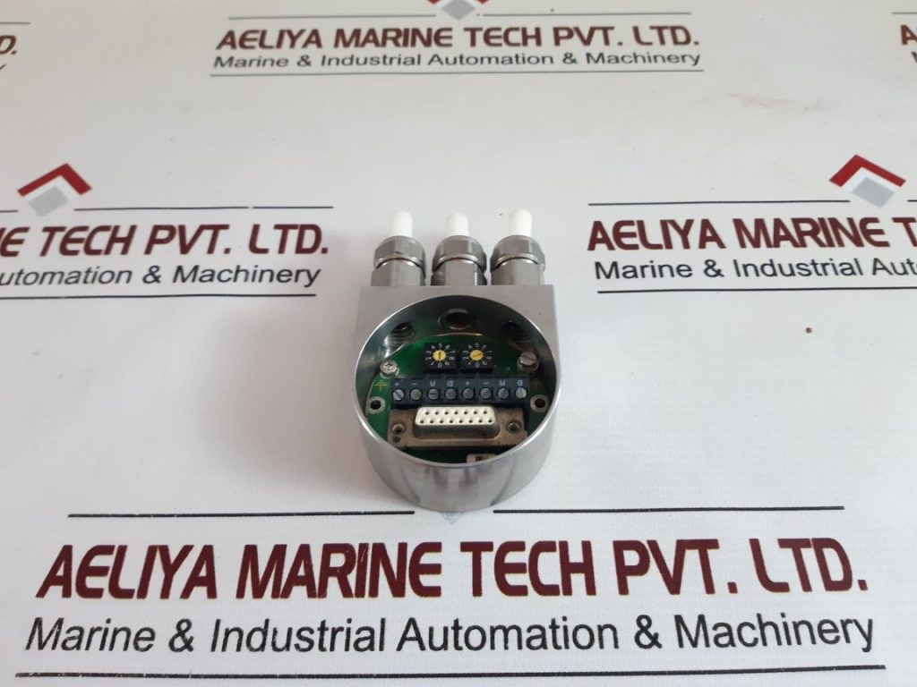 Profi Bus Dp-class 2 Encoder - Aeliya Marine
