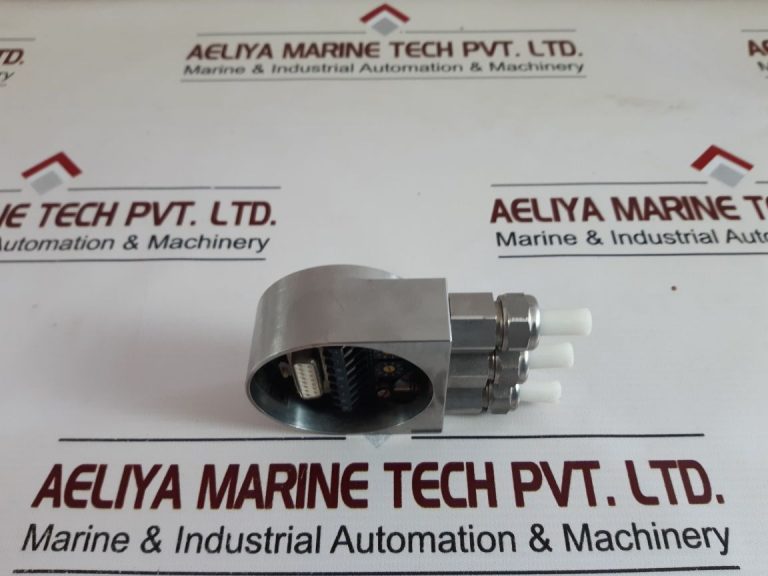 Profi Bus Dp-class 2 Encoder - Aeliya Marine