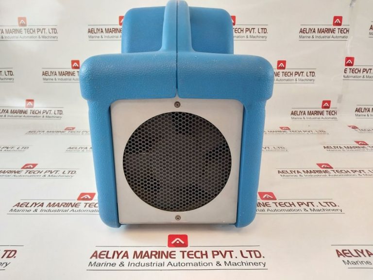 Promax Rg5410a Refrigerant Recovery Unit - Aeliya Marine