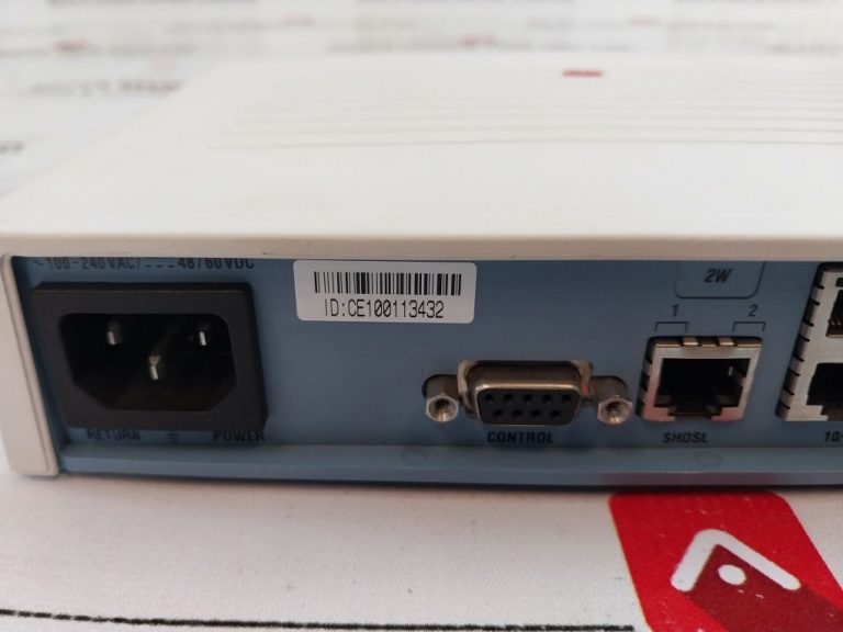 Rad Asmi-54 Connector Assembly - Aeliya Marine