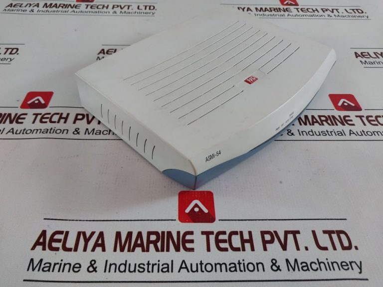 Rad Asmi-54 Connector Assembly - Aeliya Marine