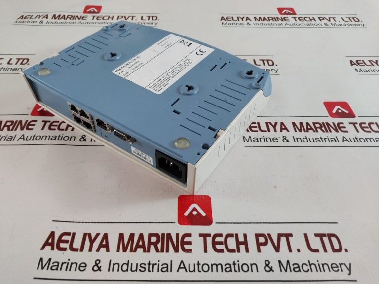 Rad Asmi-54 Connector Assembly - Aeliya Marine