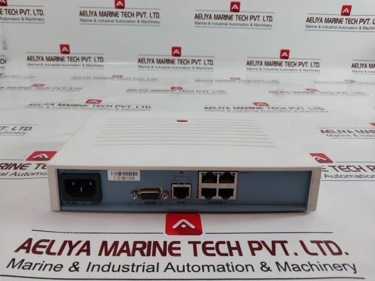 Rad Asmi-54 Connector Assembly - Aeliya Marine