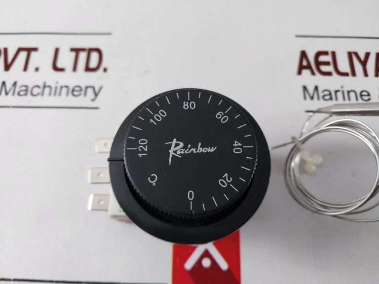 Rainbow Ts-120s R Electrical Thermostat - Aeliya Marine