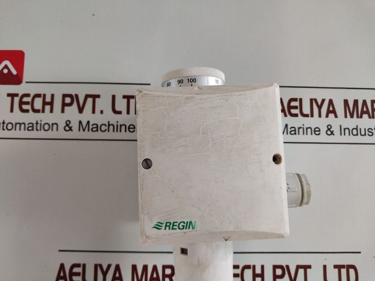 Regin 10-100 Humidistat – Aeliya Marine Tech