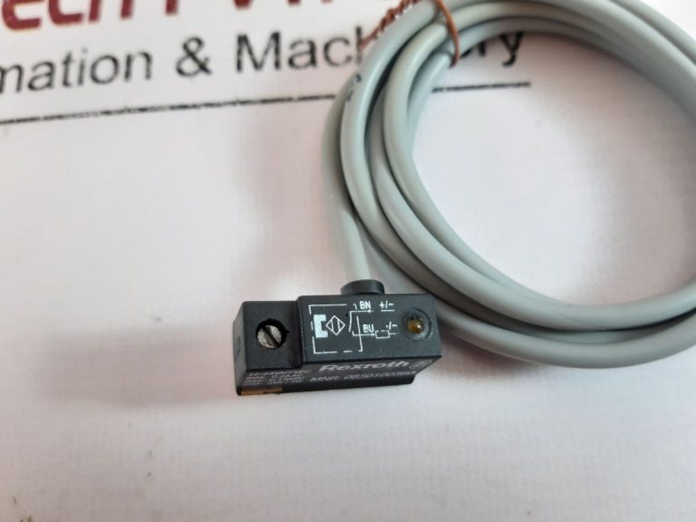Rexroth 0830100380 Sensor - Aeliya Marine