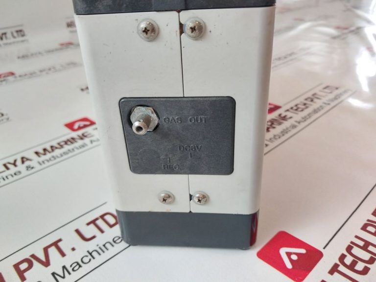 Riken Keiki Rx-415(Type Hc) Multi Gas Detector - Aeliya Marine