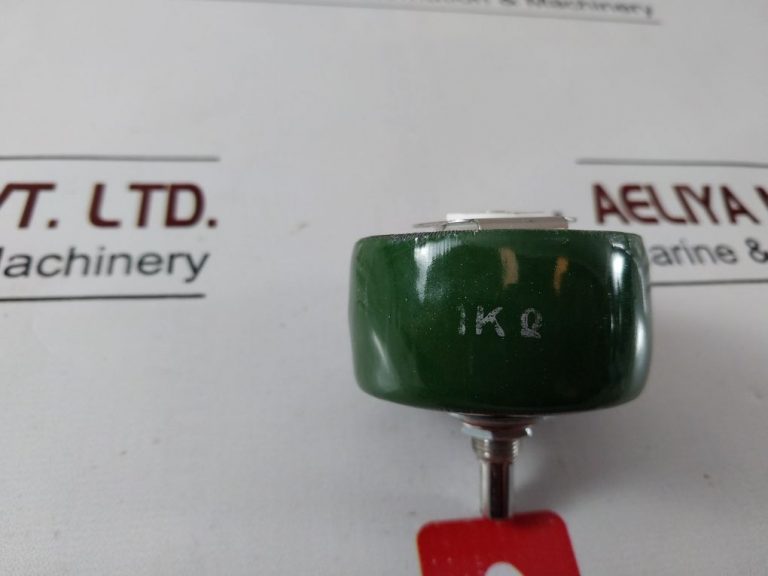 Sam Hwa Precious Resistor 50w Potentiometer - Aeliya Marine