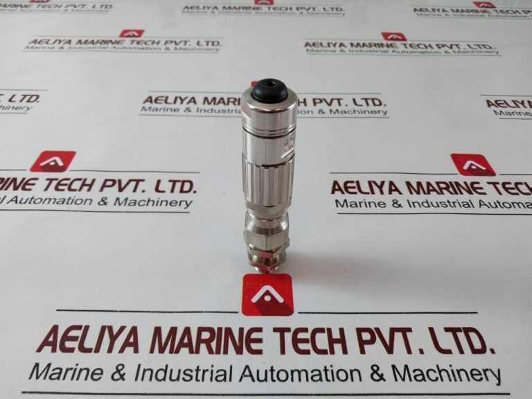 Sick Zp5 Signal Plug - Aeliya Marine