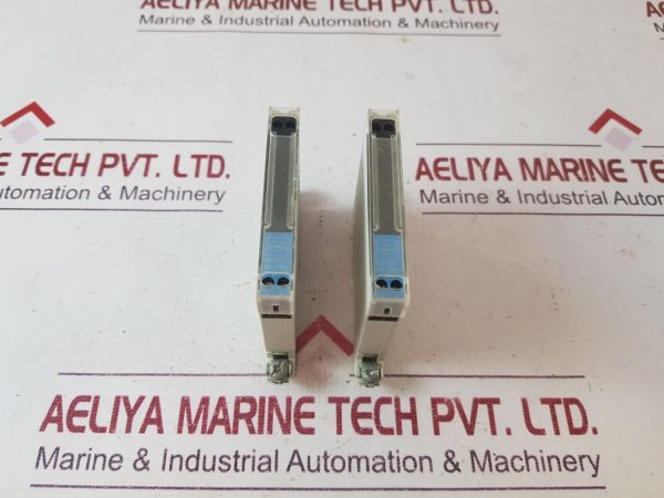 Stahl 9001/01-280-280-101 Safety Barrier - Aeliya Marine