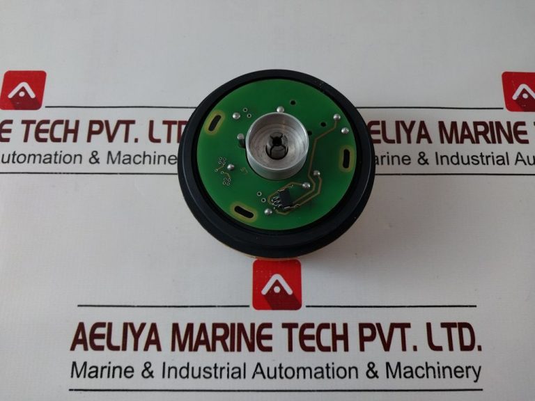 Stegmann Ag 100 Mssi C1 Servo Motor Drive - Aeliya Marine