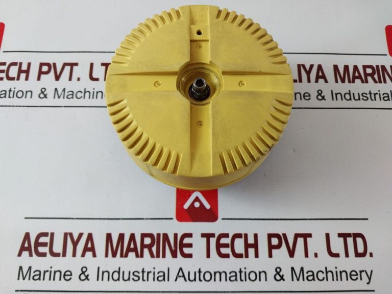 Stegmann Ag 100 Mssi C1 Servo Motor Drive - Aeliya Marine