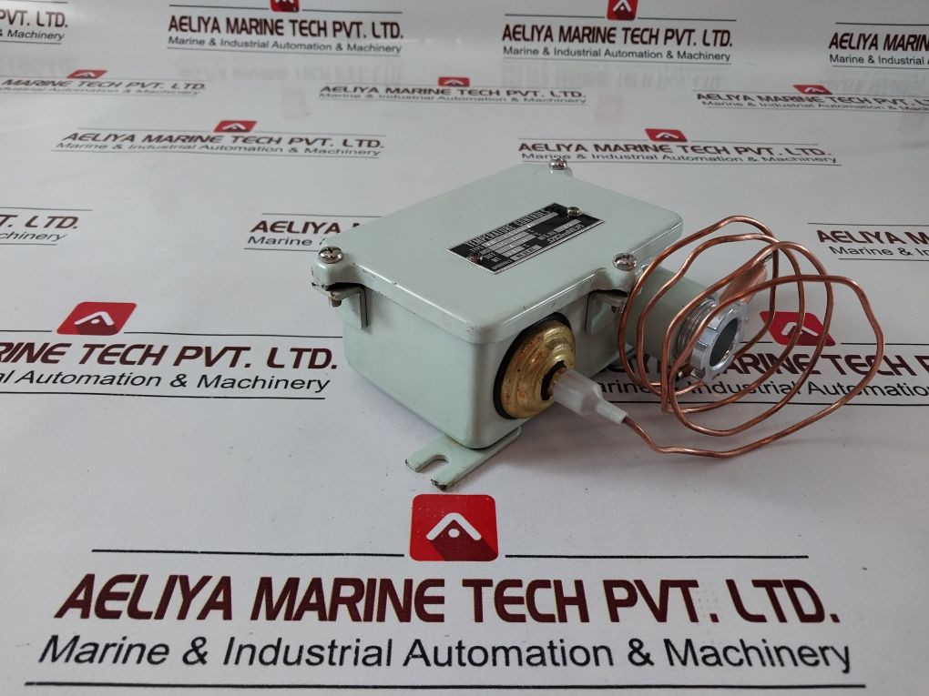 Saginomiya Tns-c1100wq Temperature Controls - Aeliya Marine