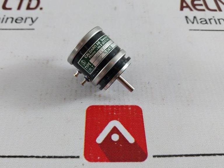 Sakae Kongsberg Fscb22a Potentiometer - Aeliya Marine