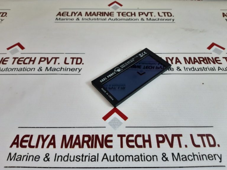 Save Phace Spz87w 3/10 Welding Hood Lens - Aeliya Marine