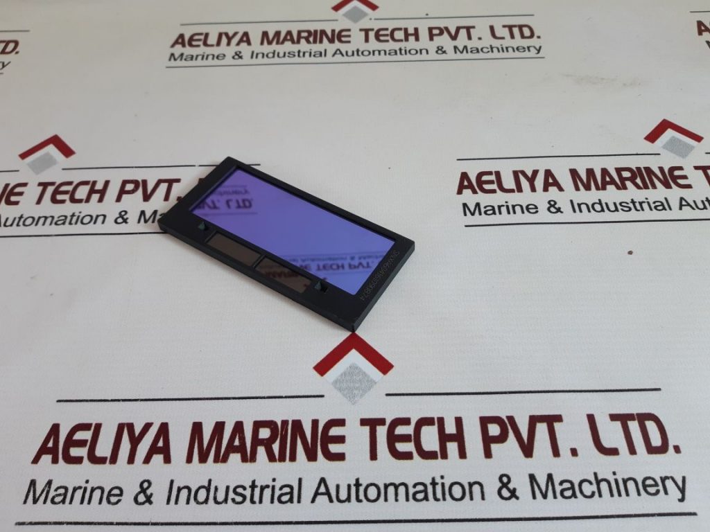 Save Phace Spz87w 3/10 Welding Hood Lens - Aeliya Marine