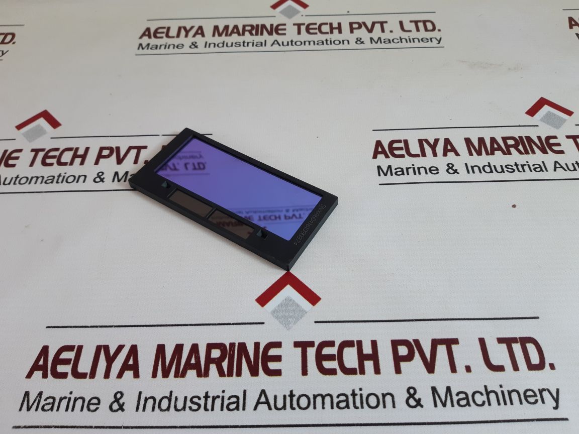 Save Phace Spz87w 3/10 Welding Hood Lens - Aeliya Marine