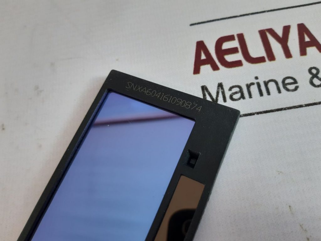 Save Phace Spz87w 3/10 Welding Hood Lens - Aeliya Marine