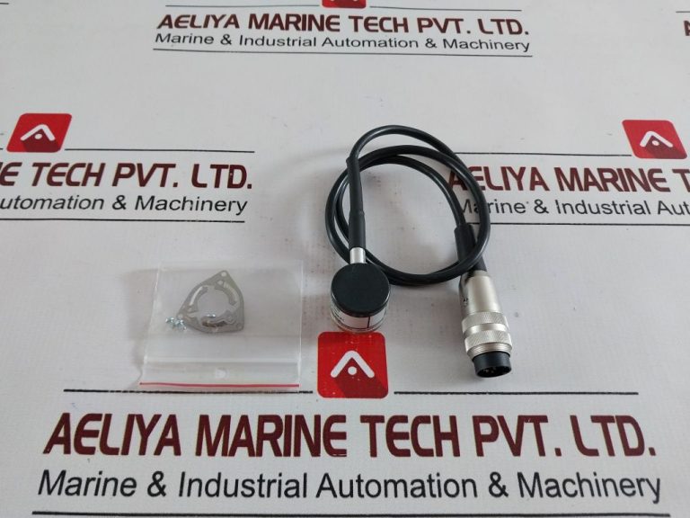 Scancon 2rmhf-3000-631005 Incremental Encoder - Aeliya Marine