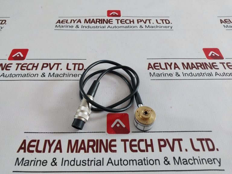 Scancon 2rmhf-3000-631005 Incremental Encoder - Aeliya Marine
