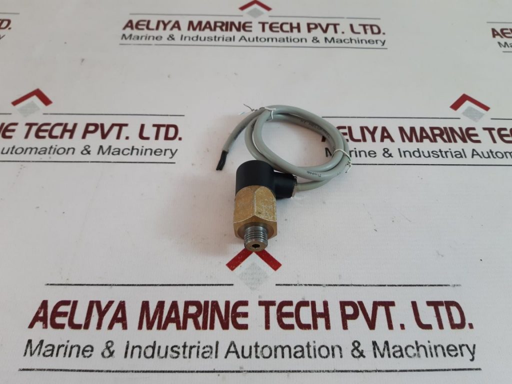 Schließer 10-100 Bar Pressure Switch - Aeliya Marine