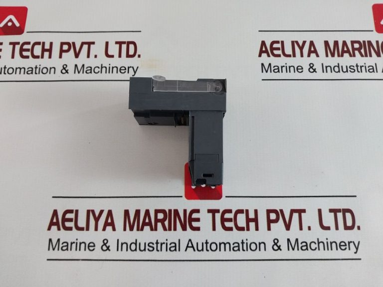 Schneider Telemecanique Luca1xbl Standard Control Unit - Aeliya Marine