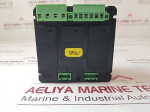 Secure Elite 440 Multi-function Digital Panel Meter - Aeliya Marine