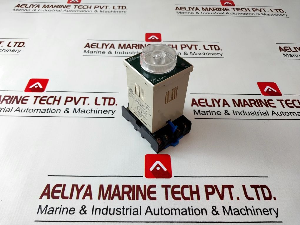 Seil S48-30s6 Y Delta Timer - Aeliya Marine