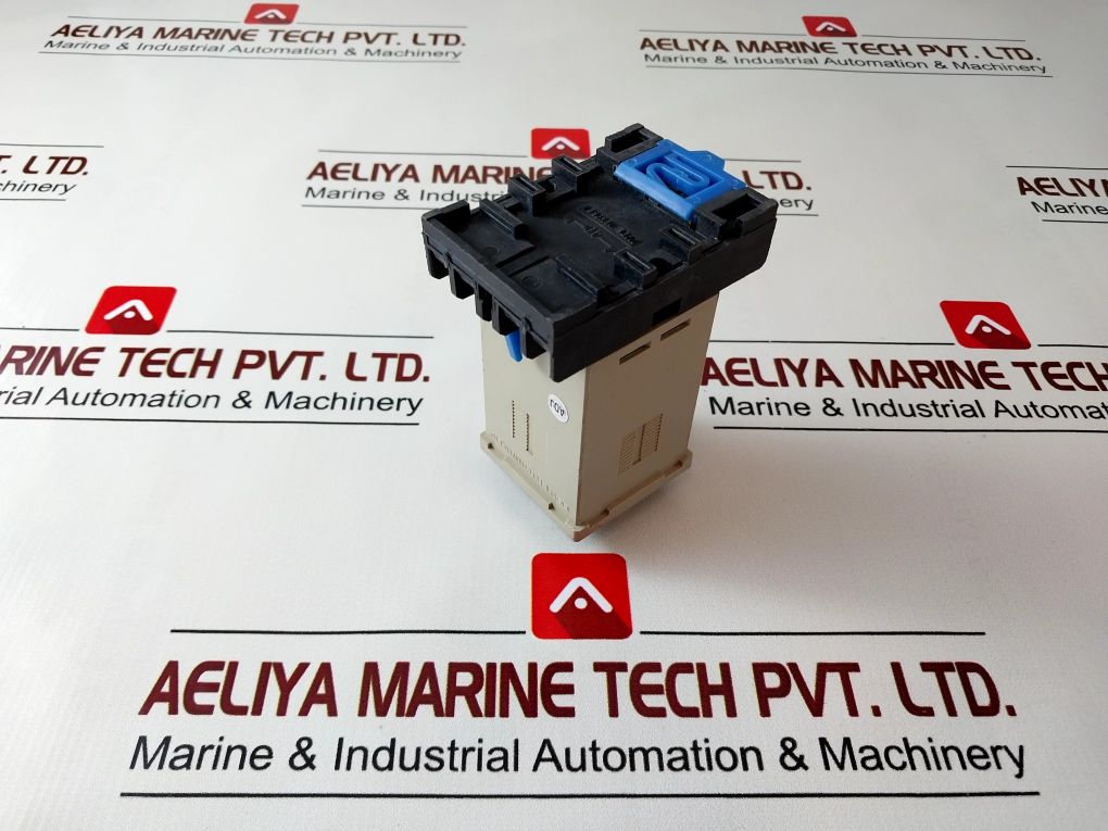 Seil S48-30s6 Y Delta Timer - Aeliya Marine