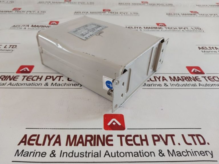 Shizuki Electric Rg-2 Capacitor - Aeliya Marine