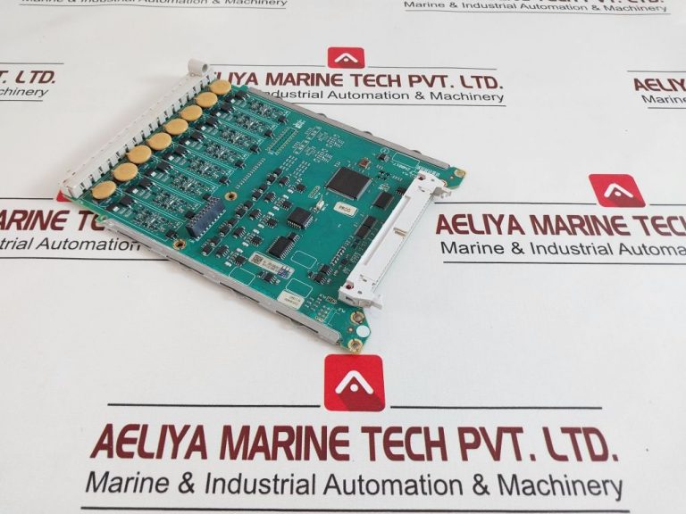Sl-m E234156 Pcb Card - Aeliya Marine